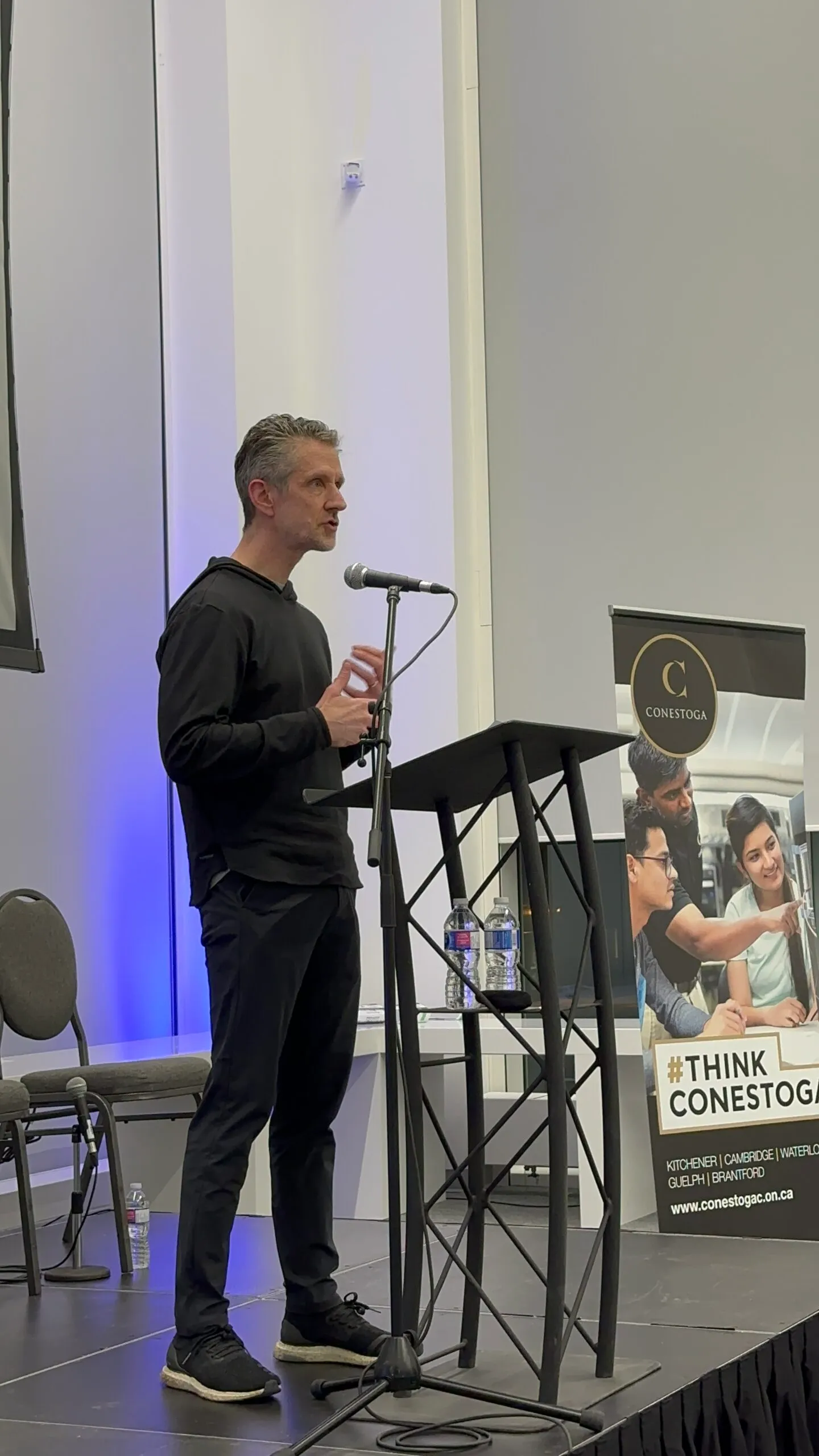 Gallery - ISC2 Toronto Chapter