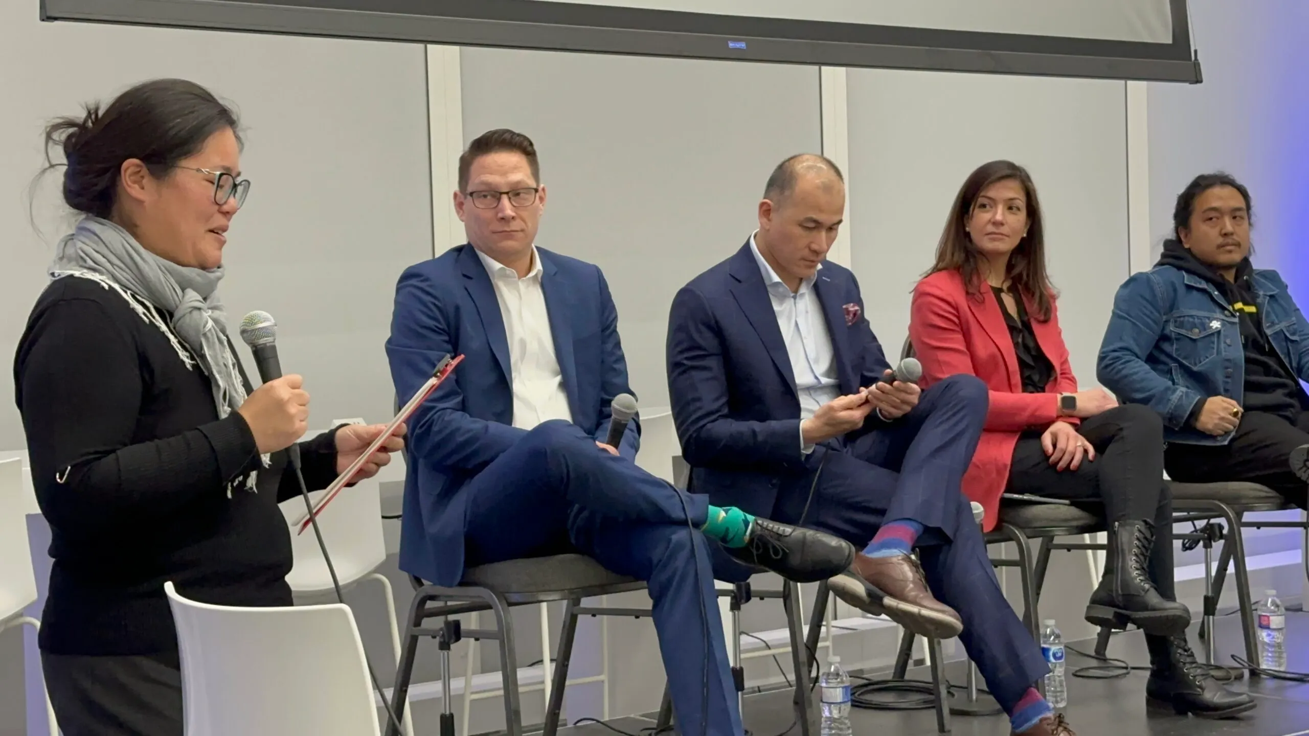 Gallery - ISC2 Toronto Chapter