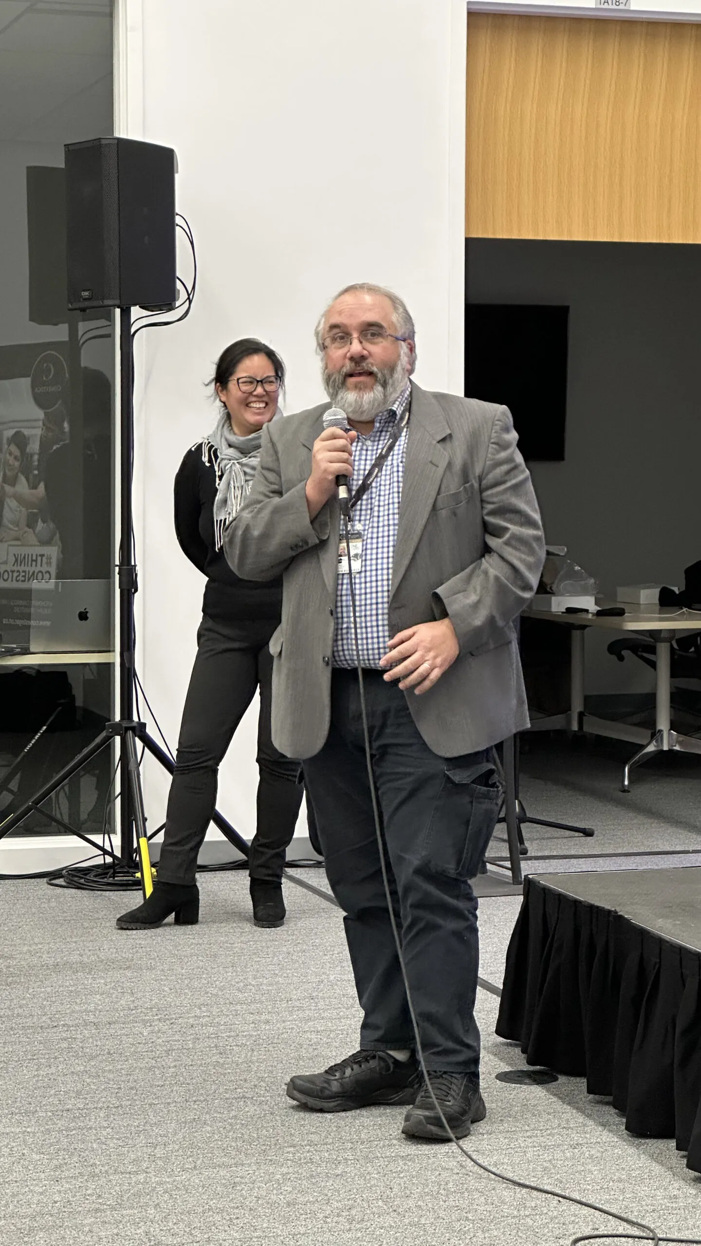 Gallery - ISC2 Toronto Chapter