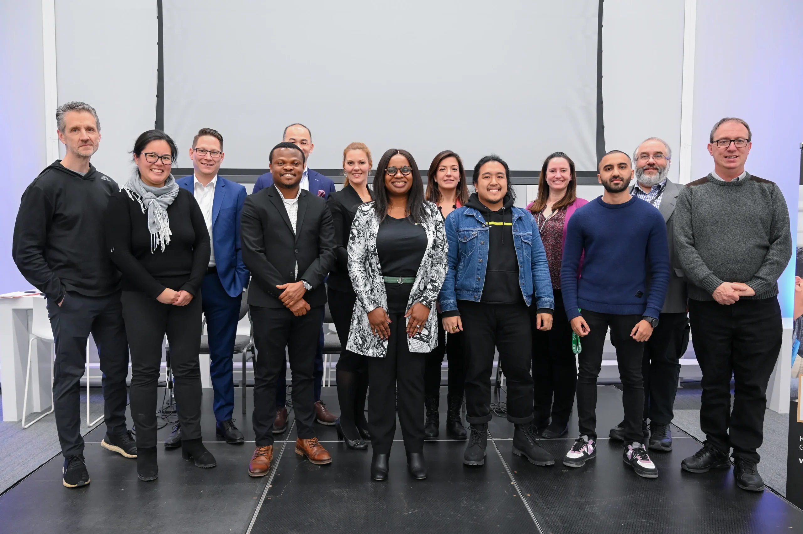 Gallery - ISC2 Toronto Chapter