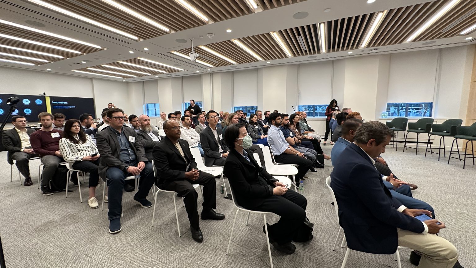 Home - ISC2 Toronto Chapter